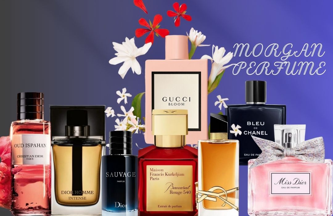 morgan-perfume
