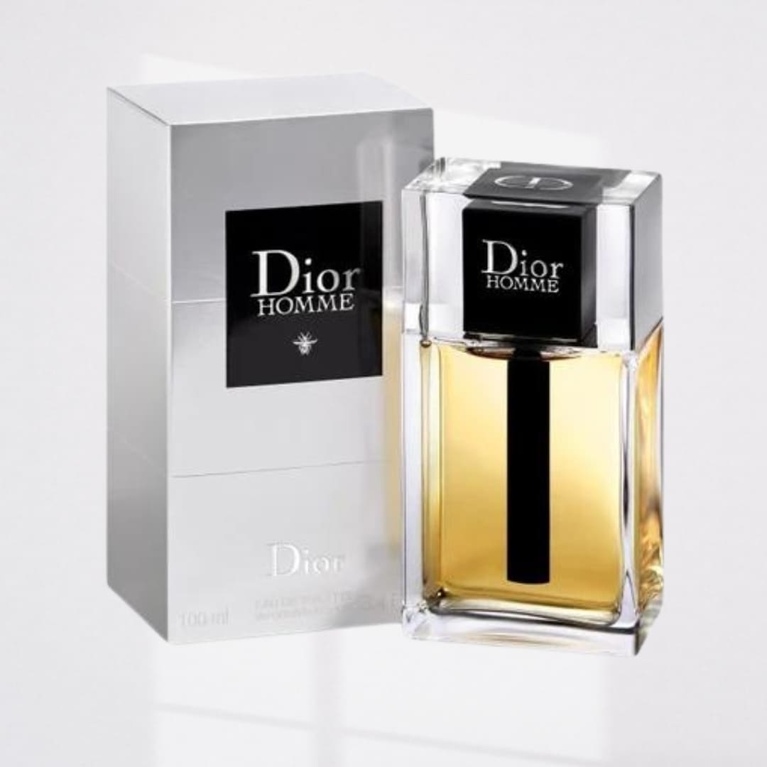 DIOR HOMME – morgan-perfume
