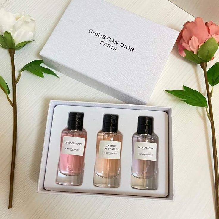 بوكسات – morgan-perfume