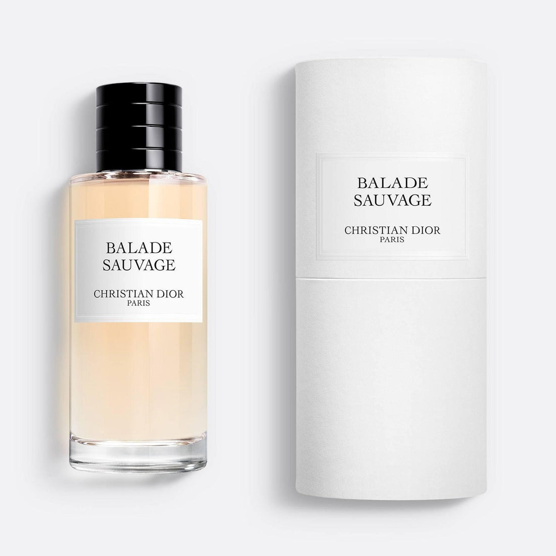 BALADE SAUVAGE DIOR - 125ml – morgan-perfume